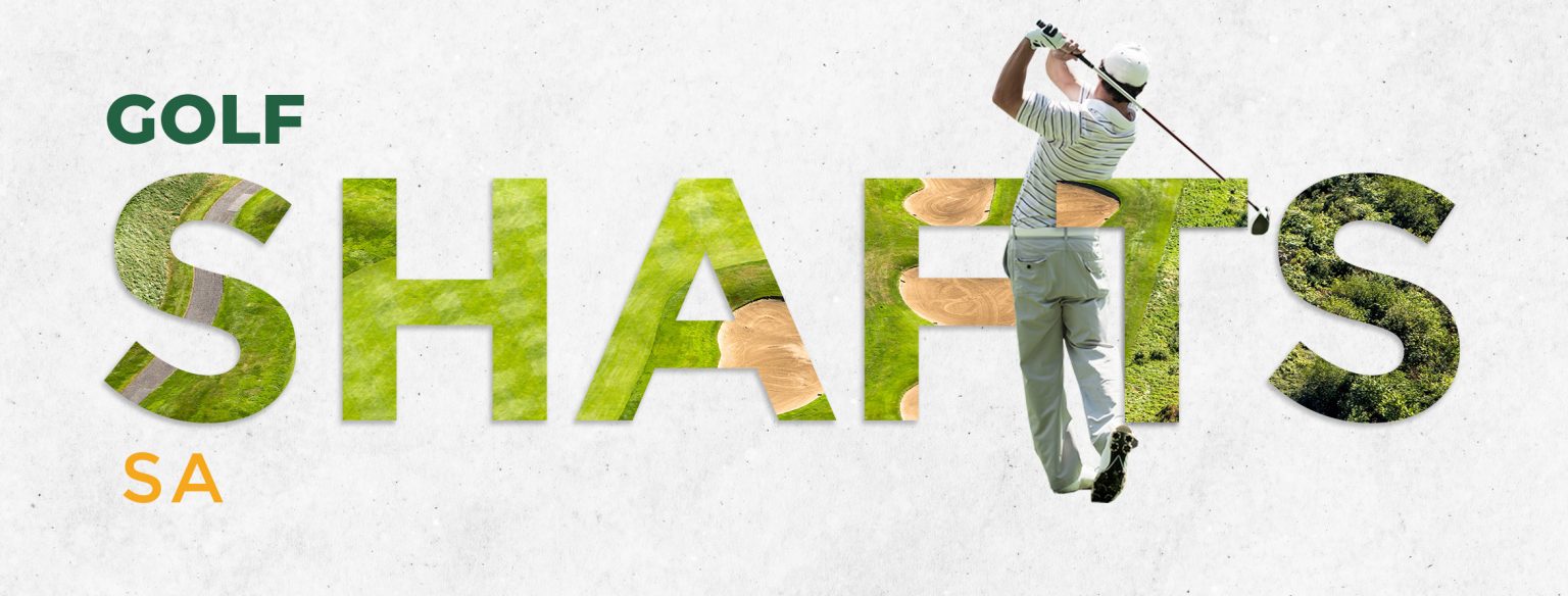 Home - Golf Shafts South Africa