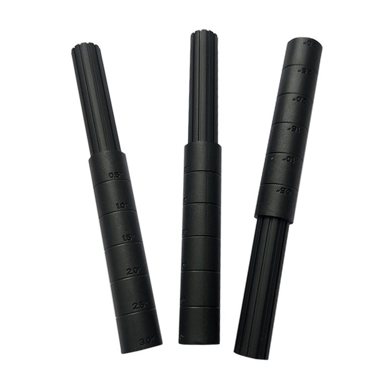 Graphite Shaft Extender 0,530" - Golf Shafts South Africa