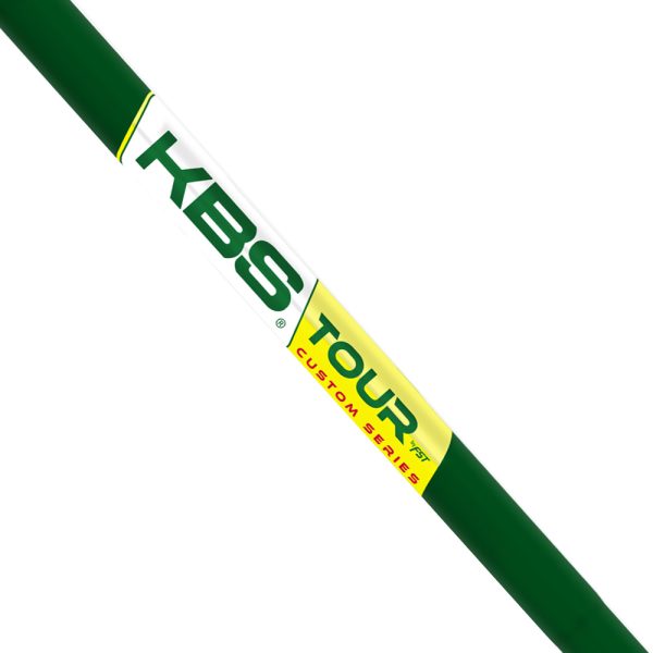 HI-REV 2.0 WEDGE MAJOR GREEN LIMITED EDITION - Golf Shafts South Africa
