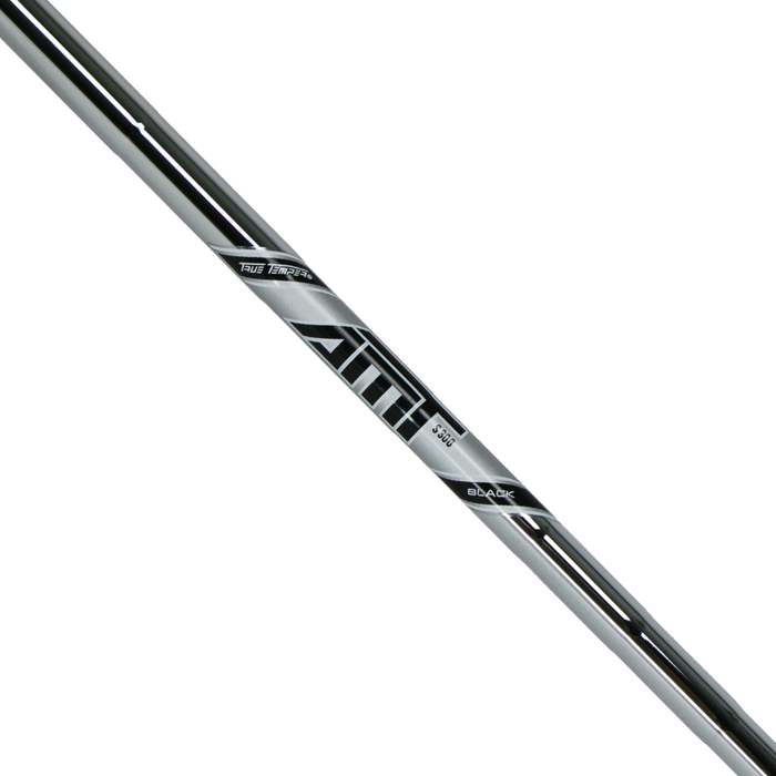 True Temper AMT Tour Black - Golf Shafts South Africa