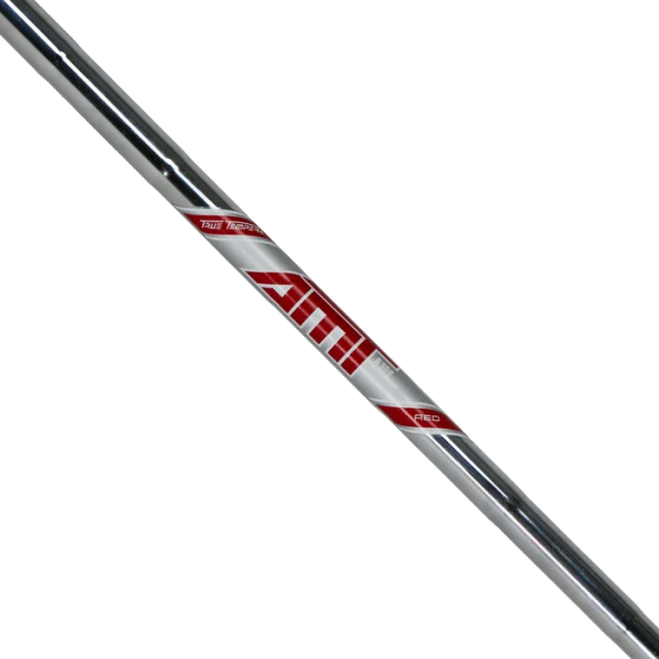 True Temper AMT Tour Red - Golf Shafts South Africa