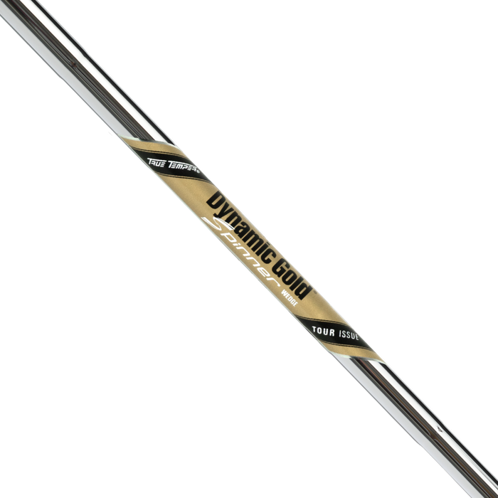 Dynamic Gold Spinner Wedge Shaft - Golf Shafts South Africa